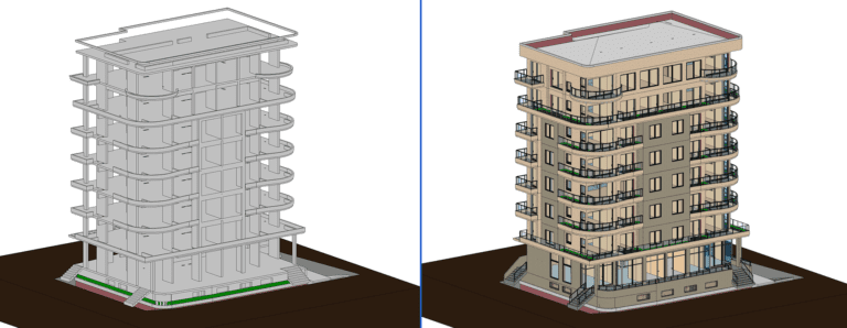 Autodesk REVIT-The next step in drafting | NS Drafter