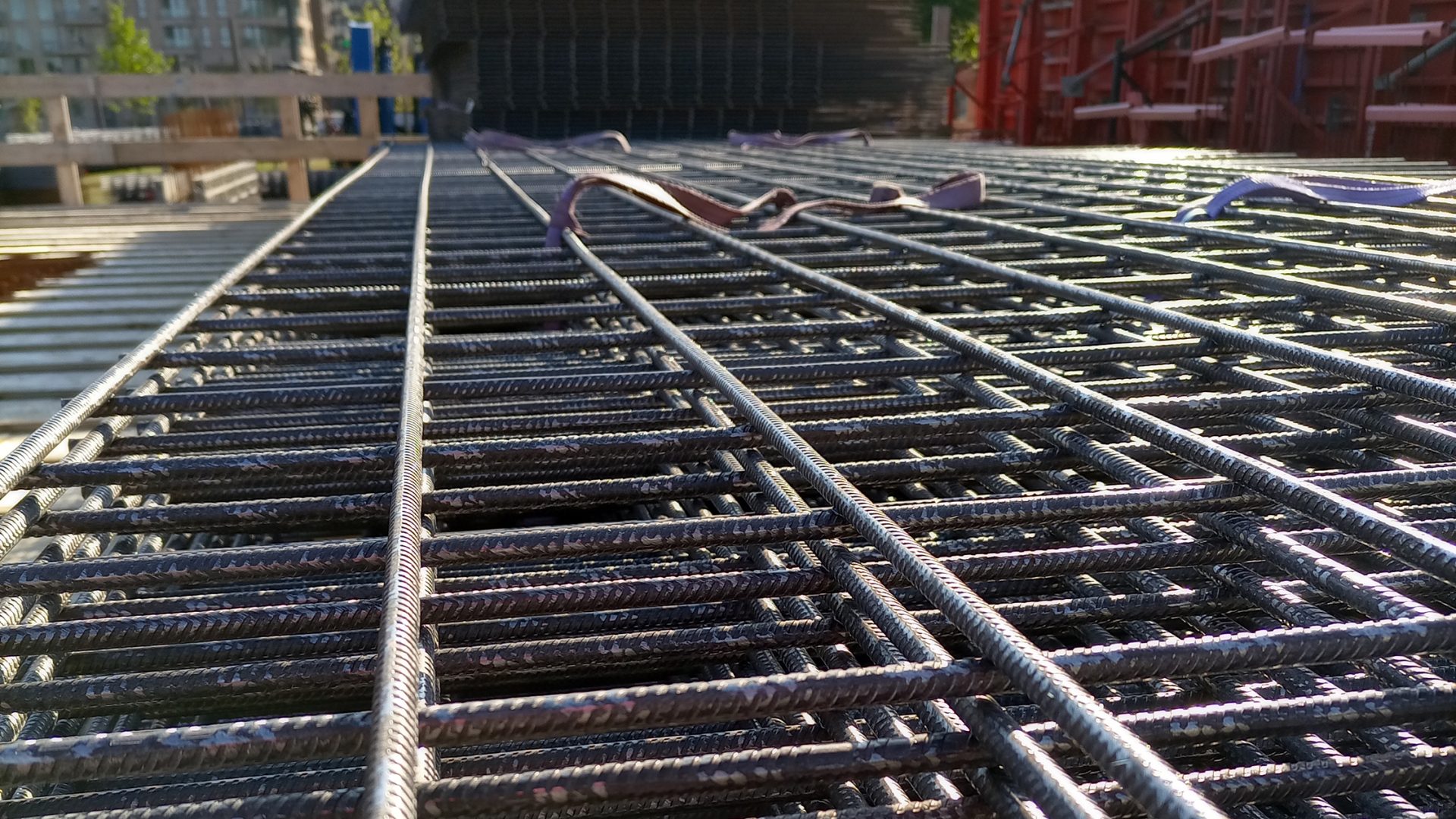 Progress nets - A milestone in future of Rebar Detailing | NS Drafter