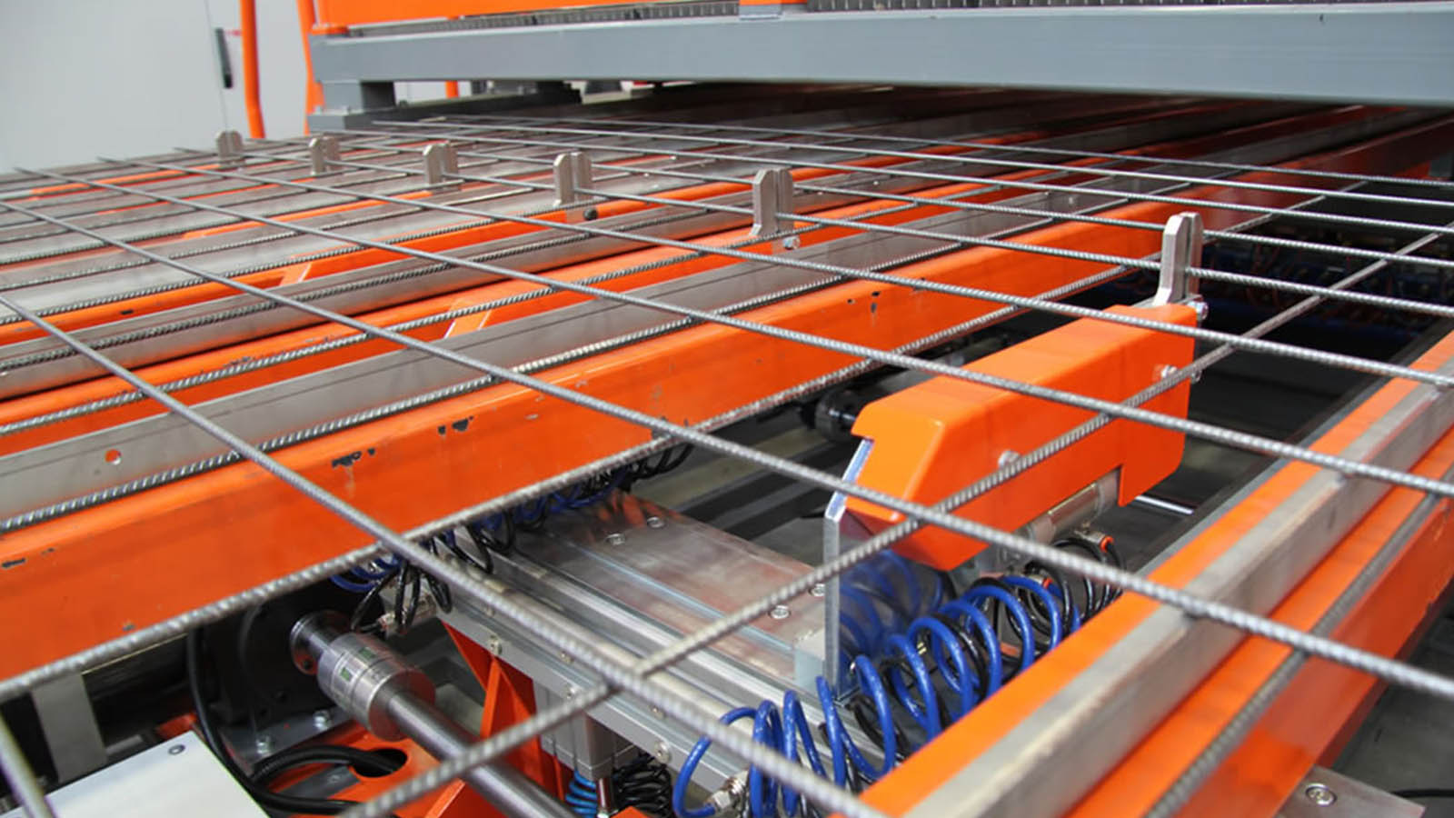 Progress nets - A milestone in future of Rebar Detailing | NS Drafter