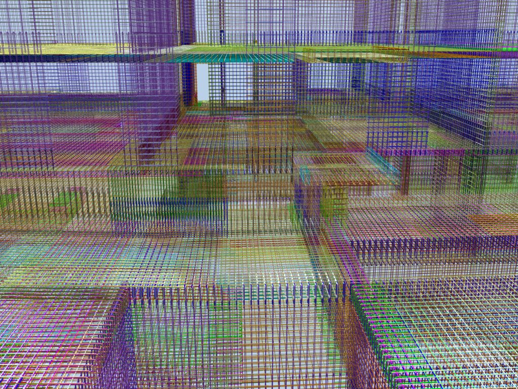 Rebar Detailing Ns Drafter