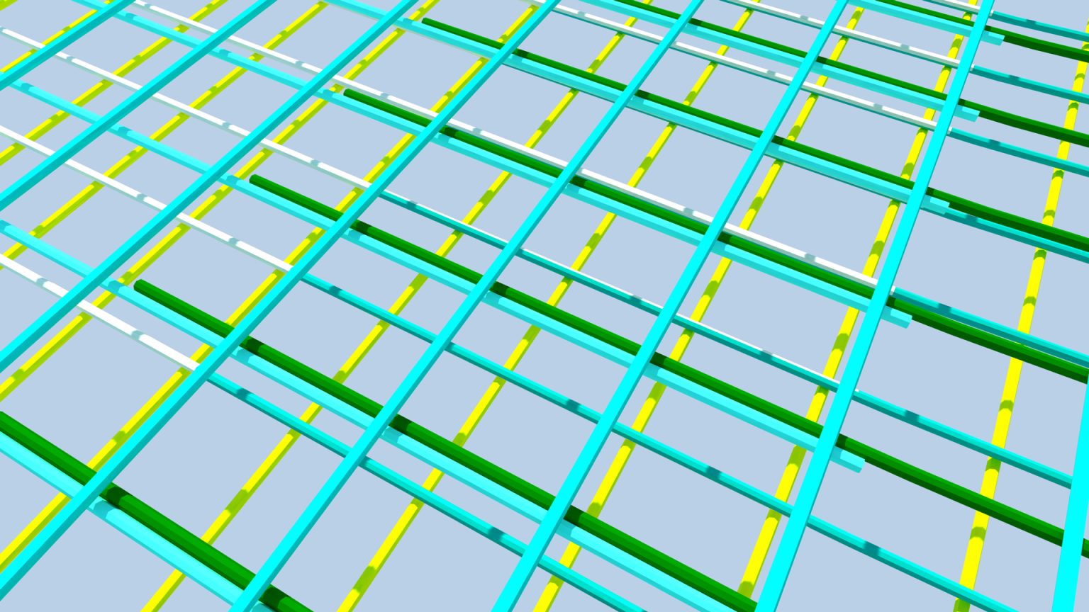 3 Types of Rebar Splicing and When to Use Them | NS Drafter