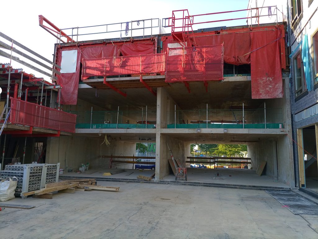 What is Tunnel Formwork and how it can scale up construction industry ...