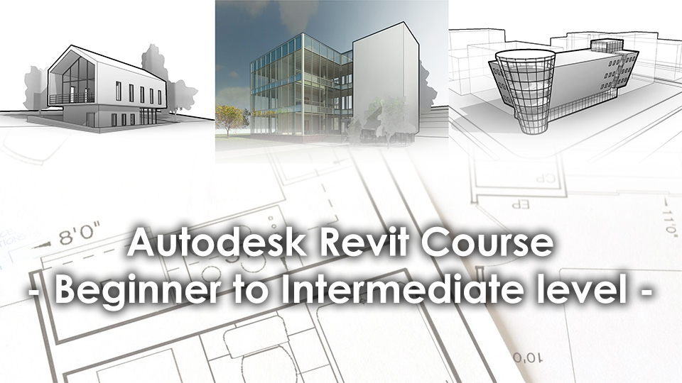 Top 5 Revit courses for your career growth | NS Drafter