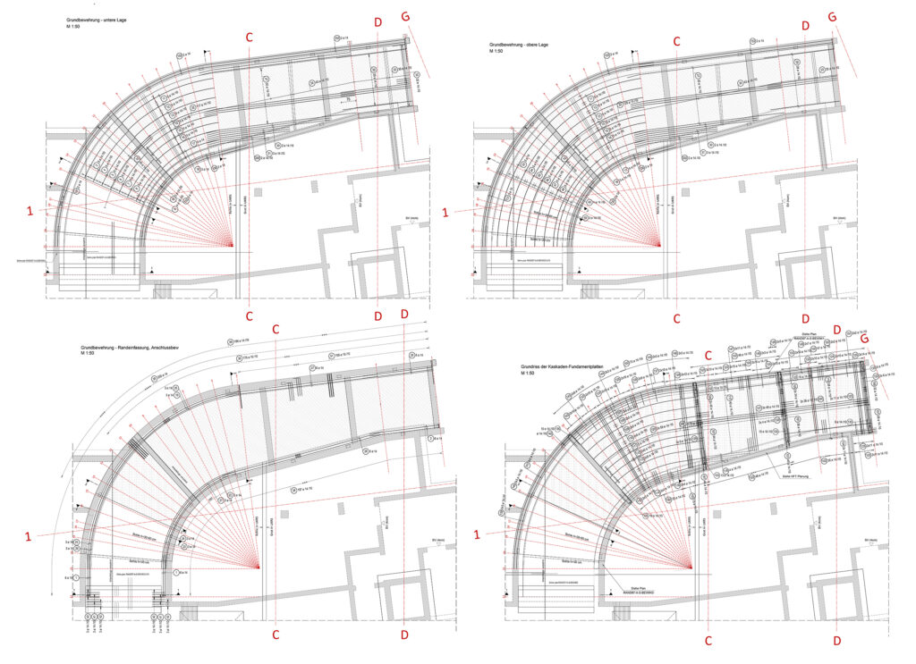 Ultimate Guide for Quality Reinforcement Shop Drawings | NS Drafter