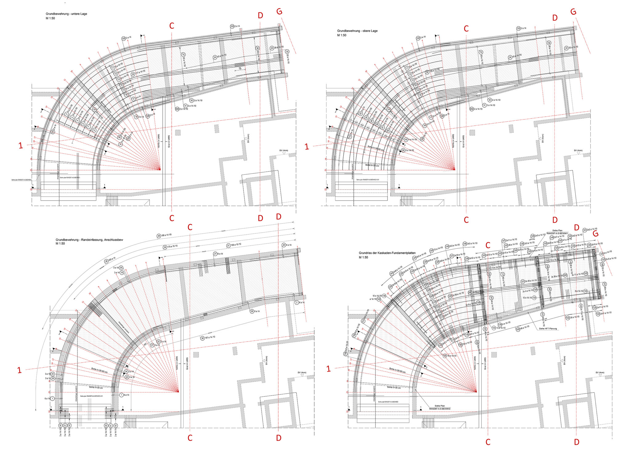 Shop Drawings vs. As-Built Drawings: What is the Difference? | NS Drafter