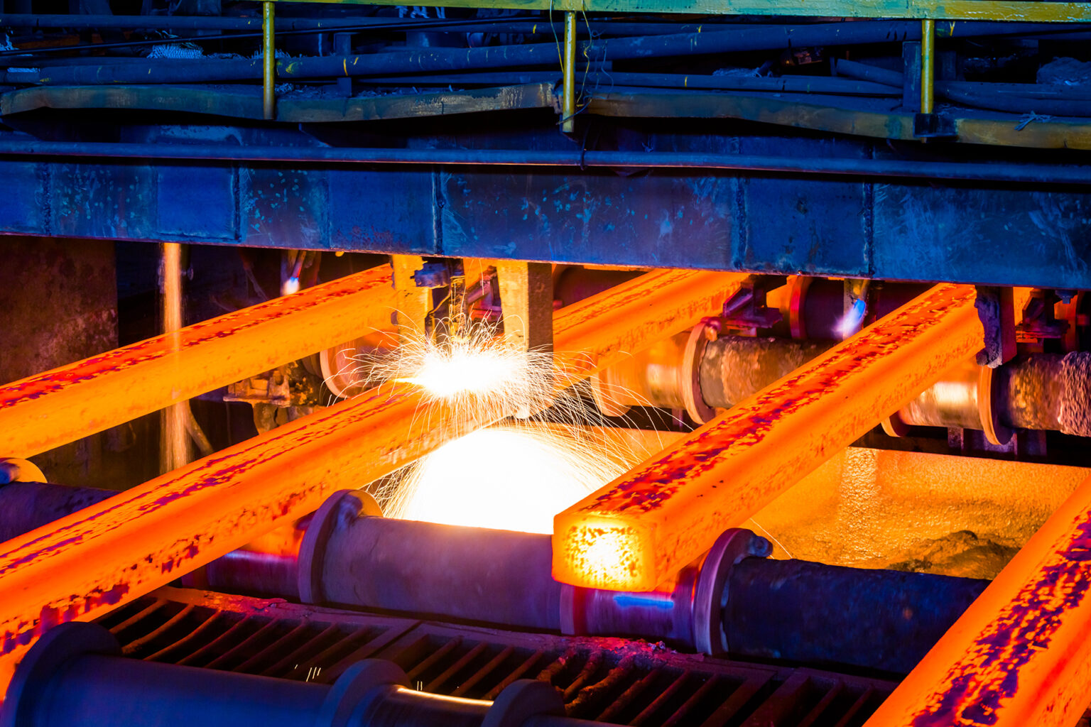 Rebar Fabrication, what is it? | NS Drafter