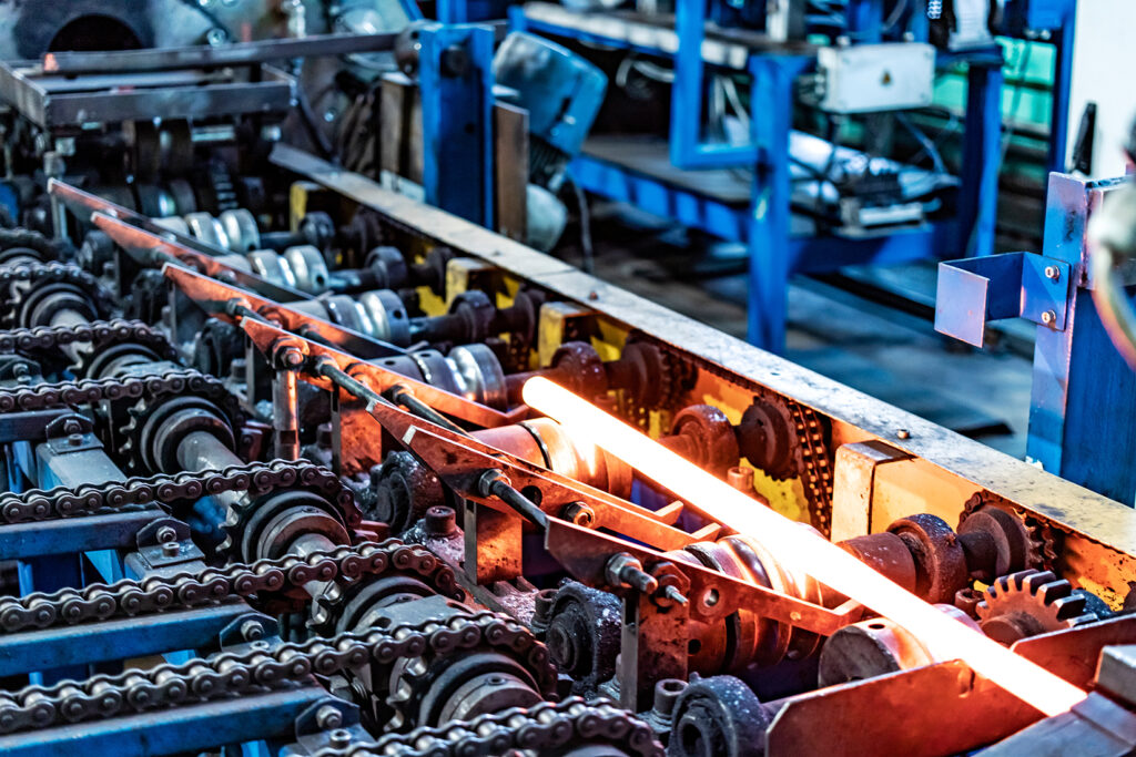 Rebar Fabrication, what is it? | NS Drafter