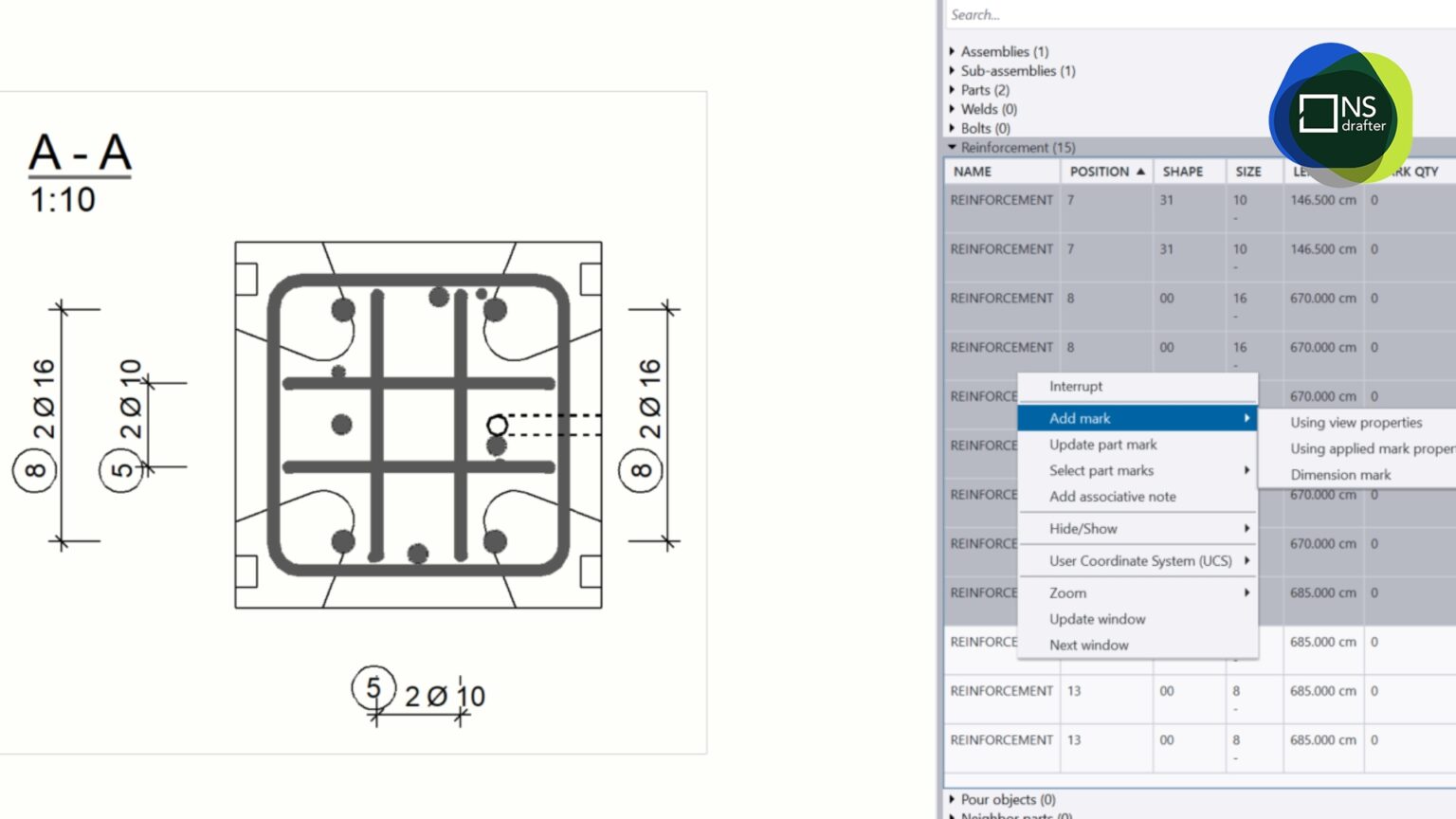Tekla Guide: The Ultimate 12-Step Method for Flawless Cast Unit Drawings