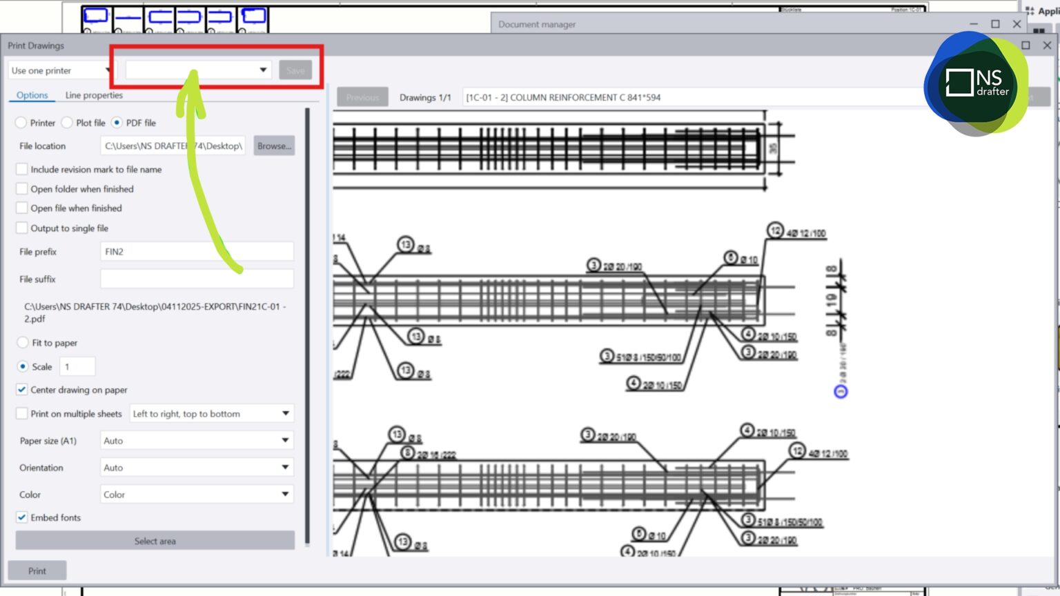 Tekla Guide: The Ultimate 12-Step Method for Flawless Cast Unit Drawings