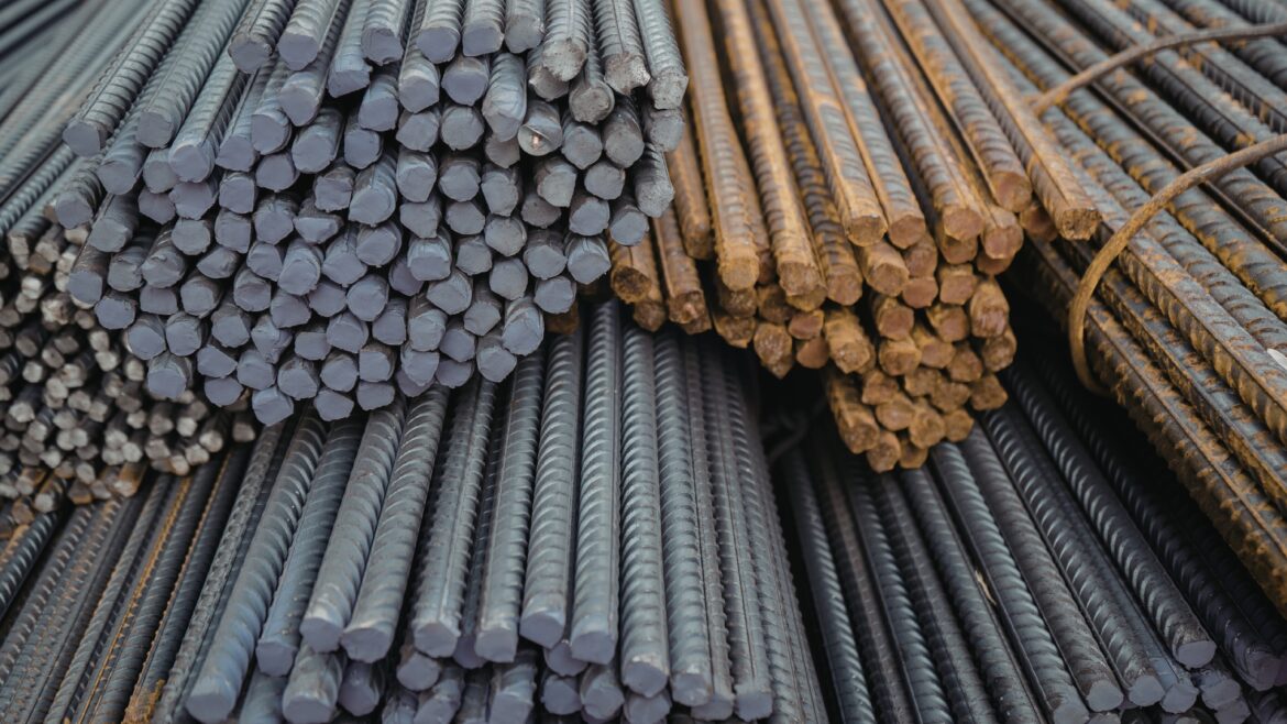 Reinforcing Bar Essentials That Make or Break Your Project